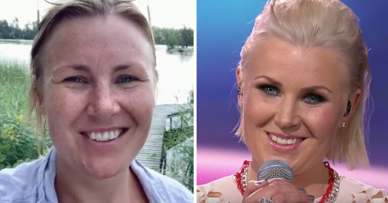 Elisa Lindström Pojkvän - Kändis Trend