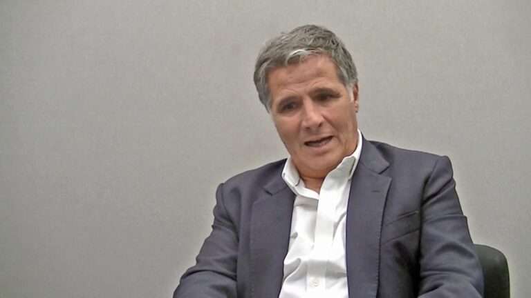 Christer Gardell Förmögenhet - Kändis Trend