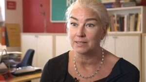 Eva Beckman Sjuk Archives - Kändis Trend