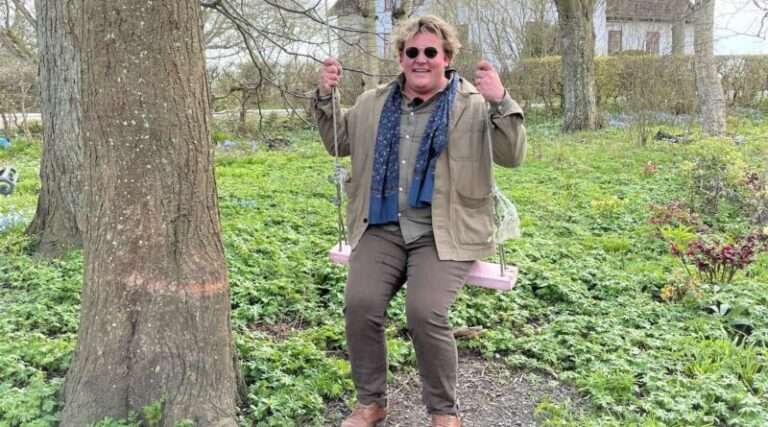 Evelina Galli Föräldrar - Kändis Trend