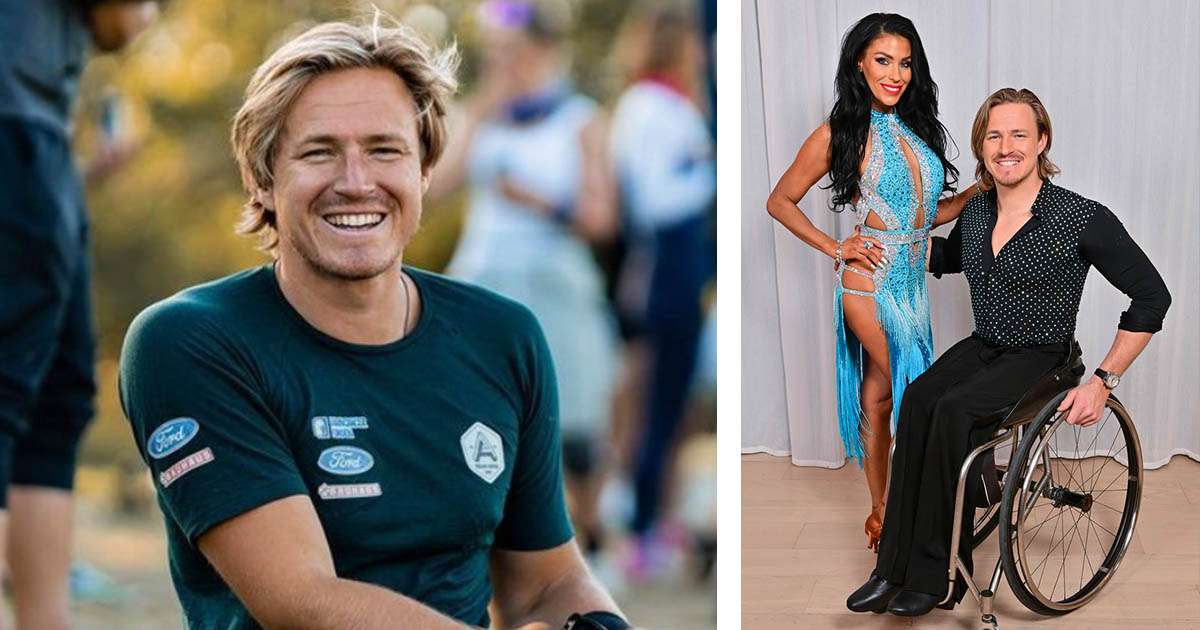 Aron Anderson Familj - Kändis Trend