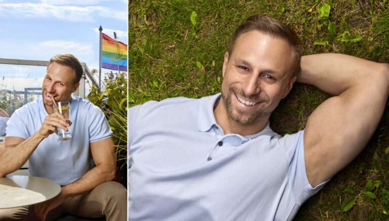 Filip Stiller Borowicz Föräldrar - Kändis Trend