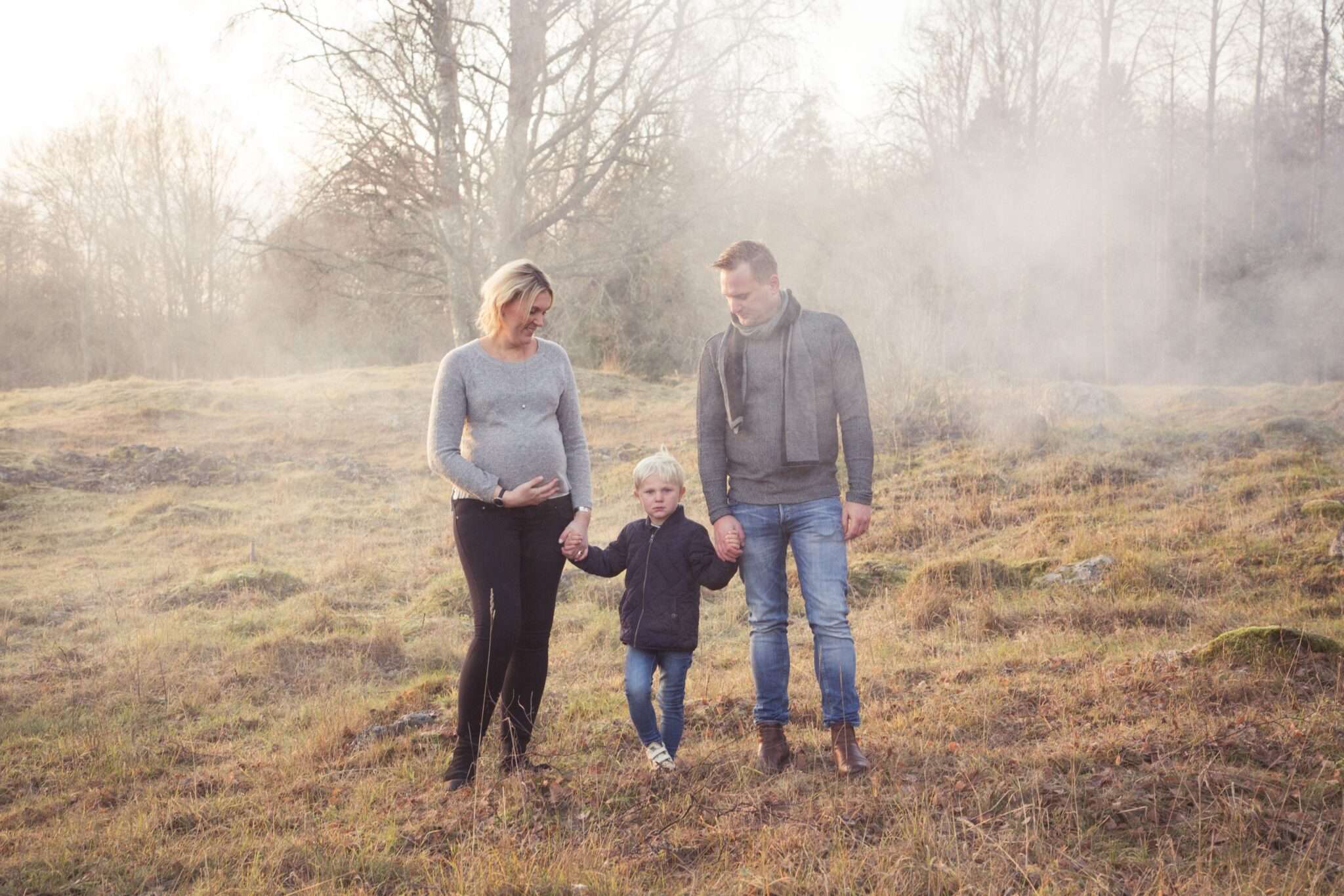 Linda Eriksson Familj - Kändis Trend