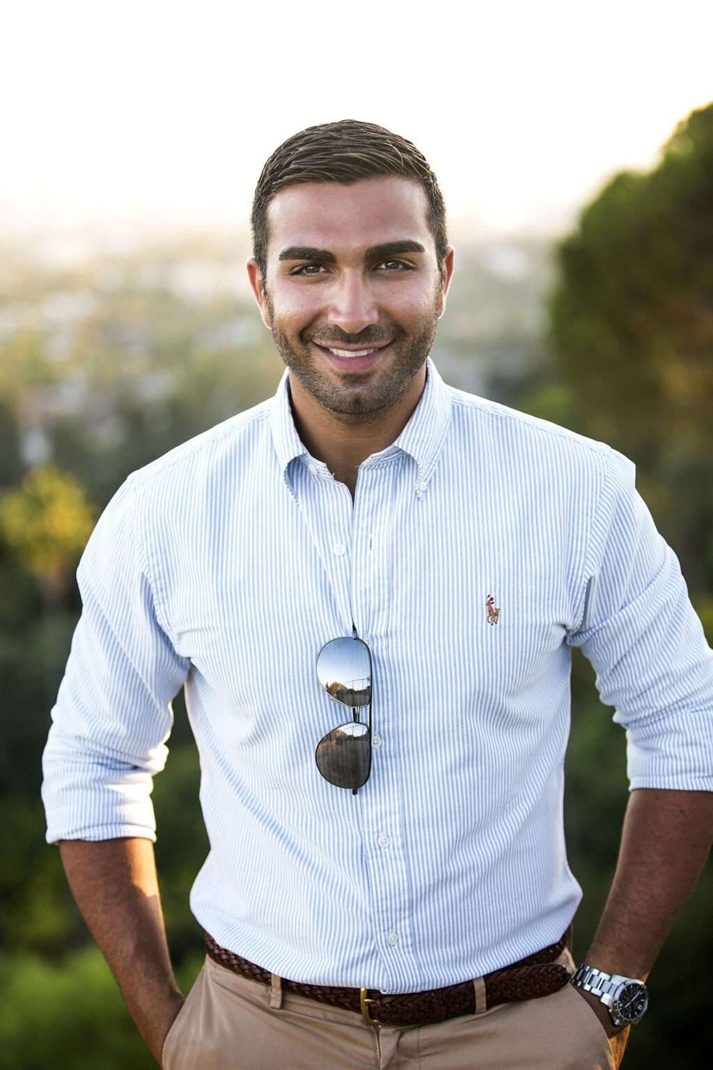 Roy Fares Narkotika - Kändis Trend
