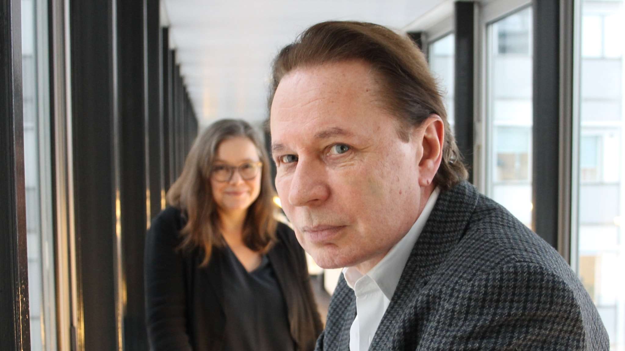 Reine Brynolfsson Ung - Kändis Trend