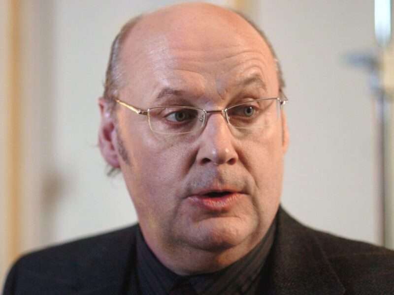 Ulf Adelsohn Barn - Kändis Trend