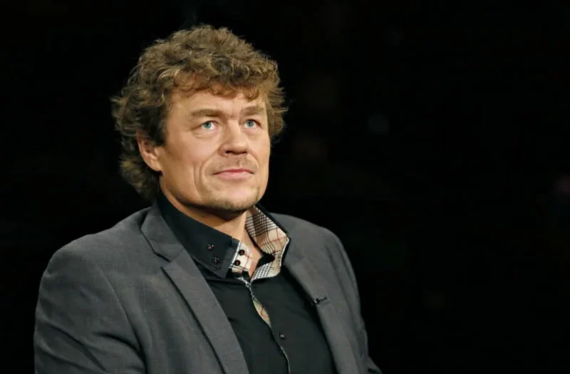 Camilla Henemark Ung - Kändis Trend