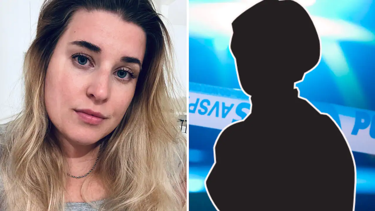 Mamma Misshandlade Sin 3 Åriga Dotter - Kändis Trend