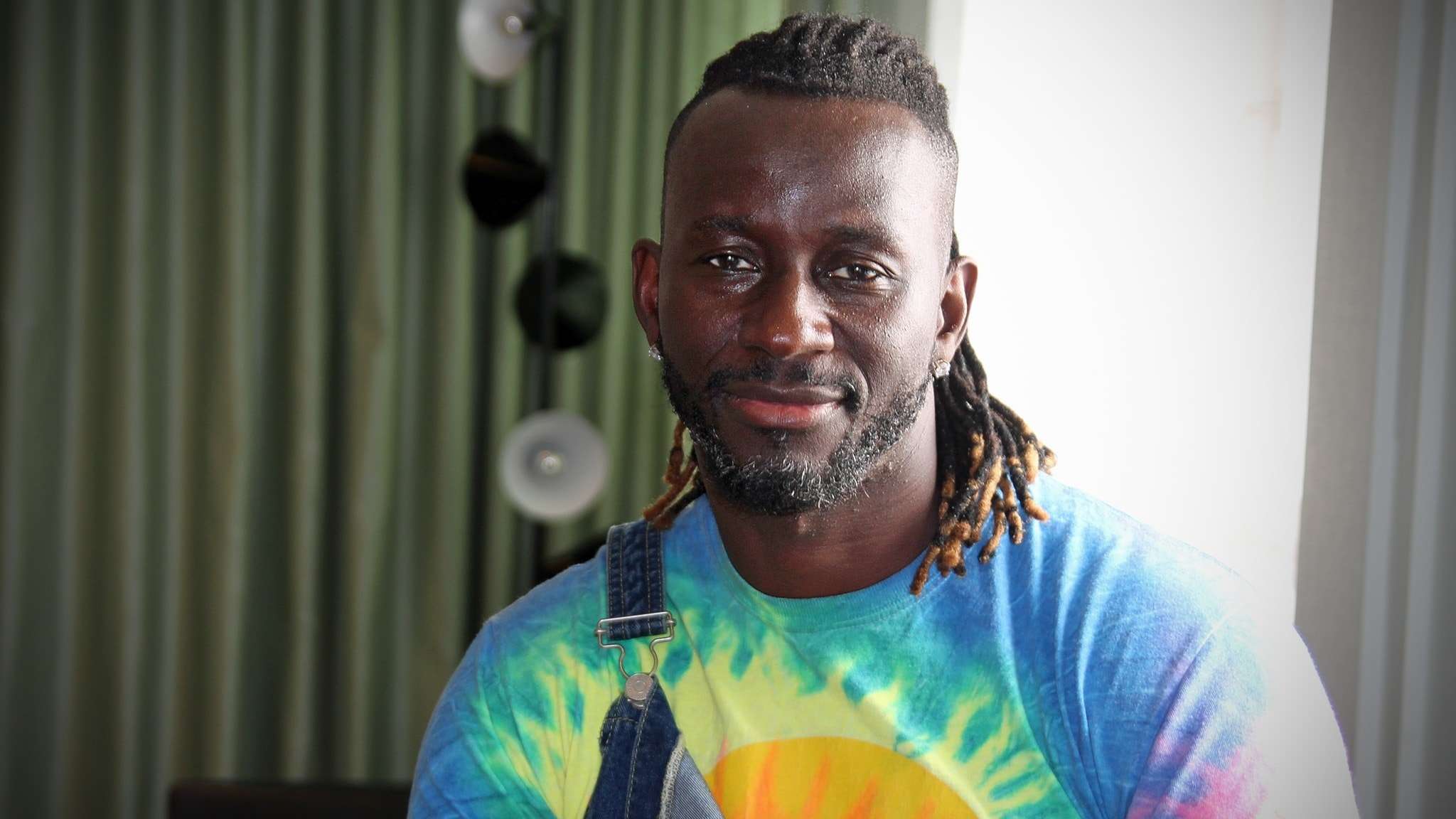 Pa Modou Badjie Barn - Kändis Trend