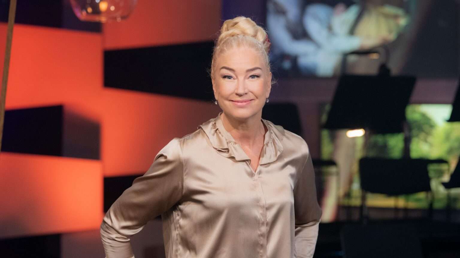 Eva Beckman Familj - Kändis Trend