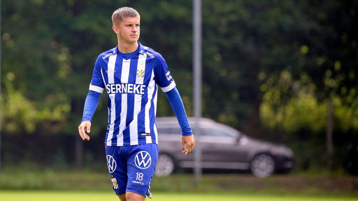 Hampus Ifk Göteborg Död - Kändis Trend