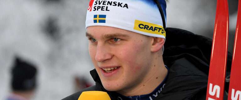 Hur Lång är Edvin Anger - Kändis Trend