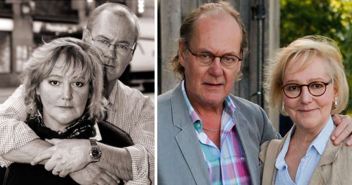 Hur Mår Peter Haber - Kändis Trend